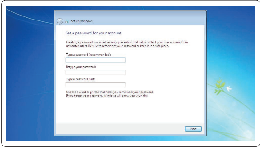 Dell Vostro 3650, Vostro 3653 - Computer Quick Start Guide | ManualsLib