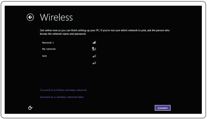 Dell Vostro 3650, Vostro 3653 - Computer Quick Start Guide | ManualsLib