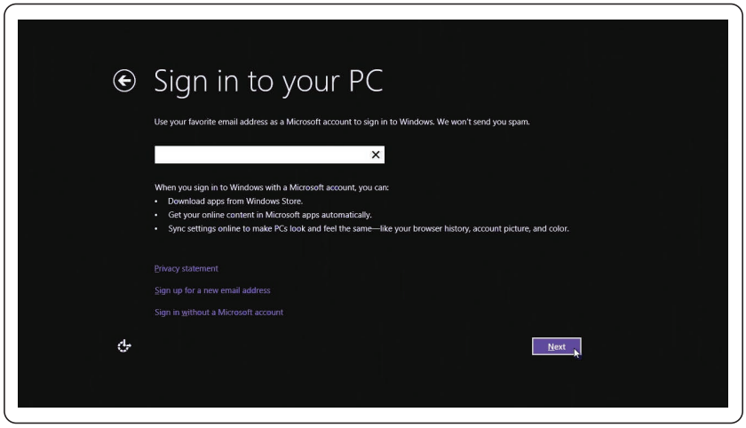 Dell Vostro 3650, Vostro 3653 - Computer Quick Start Guide | ManualsLib