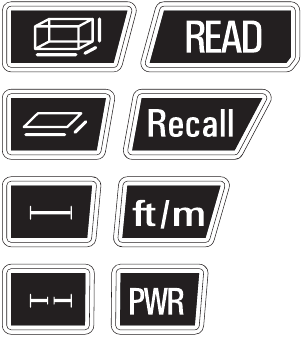 Zircon Sonic Measure DM S50, DM S50L - Measuring Instrument Manual ...