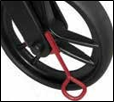 Evolution Xpresso Zero - Walker Manual | ManualsLib