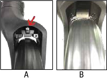 Evolution Xpresso Zero - Walker Manual | ManualsLib