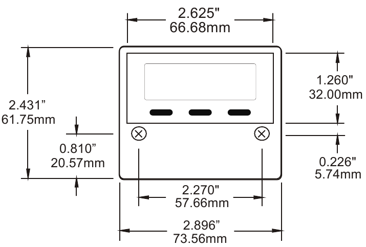 Blue Sea Systems 8247, 8237, 8238, 8239 - Multi-Function Meter Manual ...