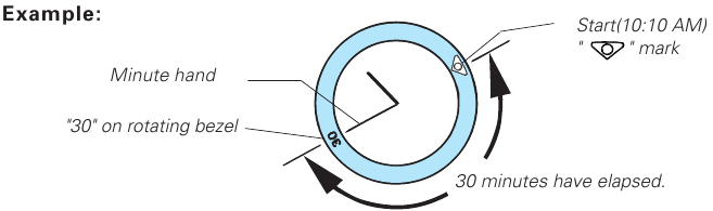 Seiko Cal. 8L35, 8L55 - Automatic Diver's Watch Manual | ManualsLib