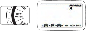 HYDRO-RAIN HRC-100-C - Outdoor Easy Set Logic Controller Manual ...