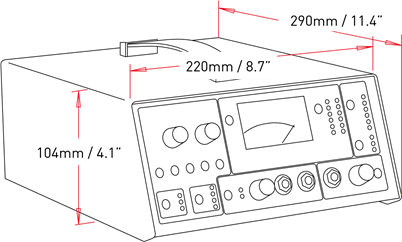 Focusrite ISA One - Desktop Mic Preamp Manual | ManualsLib