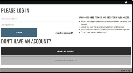 Focusrite Clarett+ 2Pre - Audio Interface Manual | ManualsLib