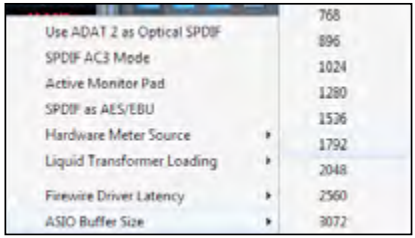 Focusrite Liquid Saffire 56 - Multi-Channel FireWire Interface Manual | ManualsLib