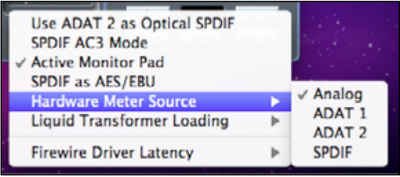 Focusrite Liquid Saffire 56 - Multi-Channel FireWire Interface Manual ...