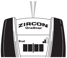 Zircon MultiScanner i520 OneStep - Multifunction Wall Scanner Manual ...