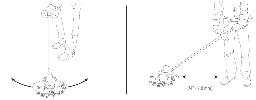 CRAFTSMAN CMCST910M1, CMCST910 - 20V Max String Trimmer/Edger Manual ...