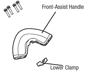 EGO ST1500SF, ST1500F - 56-Volt Lithium-Ion Cordless 15" String Trimmer ...