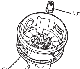 EGO ST1500SF, ST1500F - 56-Volt Lithium-Ion Cordless 15" String Trimmer ...