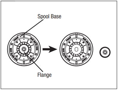 EGO ST1500SF, ST1500F - 56-Volt Lithium-Ion Cordless 15" String Trimmer ...