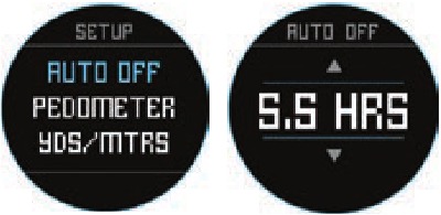 Bushnell GOLF EXCEL - GPS Rangefinder Watch Manual | ManualsLib