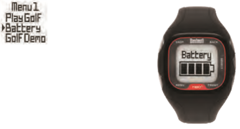 Bushnell Neo+ Watch - GPS Rangefinder Watch Manual | ManualsLib
