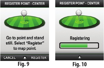 Bushnell Yardage Pro XGC+ - Golf GPS Device Manual | ManualsLib