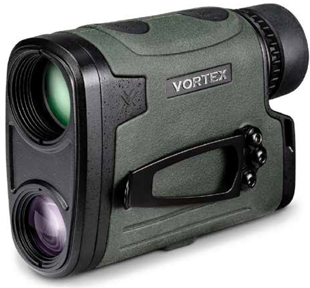 Vortex Viper HD 3000 - LRF-VP3000 7x25 Laser Rangefinder Manual | ManualsLib