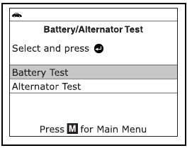 INNOVA 3040RS - FixAssist Manual | ManualsLib