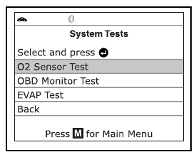 INNOVA 3040RS - FixAssist Manual | ManualsLib