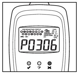 INNOVA 3020b - CanOBD2 Diagnostic Tool B/W Screen Manual | ManualsLib