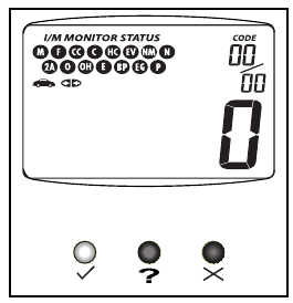 INNOVA 3020b - CanOBD2 Diagnostic Tool B/W Screen Manual | ManualsLib