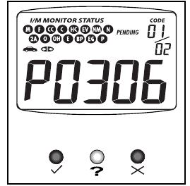 INNOVA 3020b - CanOBD2 Diagnostic Tool B/W Screen Manual | ManualsLib