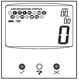 INNOVA 3020b - CanOBD2 Diagnostic Tool B/W Screen Manual | ManualsLib