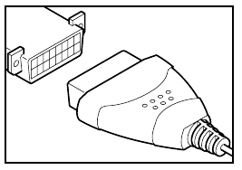 INNOVA 3020b - CanOBD2 Diagnostic Tool B/W Screen Manual | ManualsLib