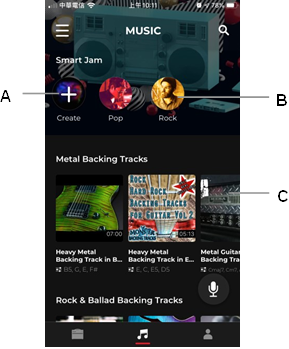 Positive Grid Spark Amp Manual | ManualsLib