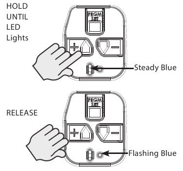 Overhead Door Legacy 920, Models 7020H/H-B, 7120H/H-B Manual | ManualsLib