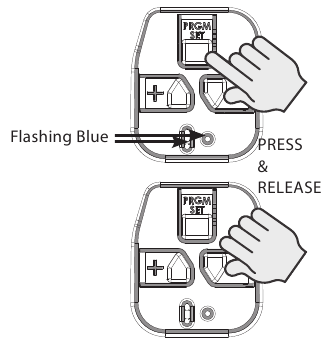Overhead Door Legacy 920, Models 7020H/H-B, 7120H/H-B Manual | ManualsLib