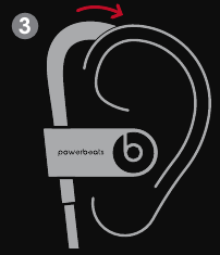 Beats Powerbeats3 Wireless - Headphones Manual | ManualsLib