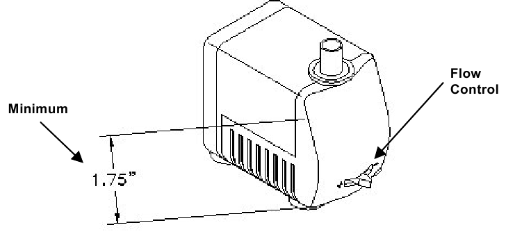 Beckett M60A - Pump Manual | ManualsLib
