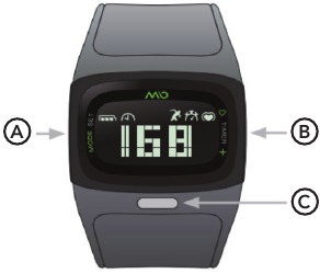 Mio ALPHA 2 - Pulsmesser Manual | ManualsLib