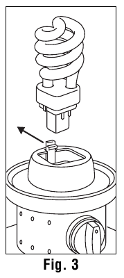 Coleman 5312 Series - Retro Lantern Manual | ManualsLib