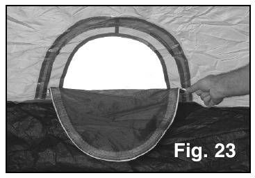 Coleman DURANGO 15'X10' Manual | ManualsLib