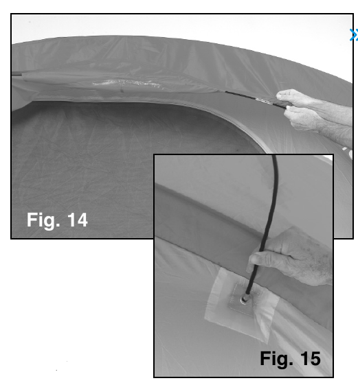 Coleman DURANGO 15'X10' Manual | ManualsLib