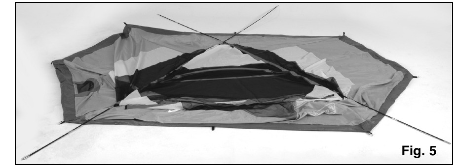 Coleman DURANGO 15'X10' Manual | ManualsLib