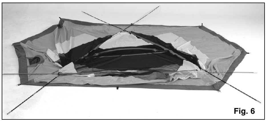 Coleman DURANGO 15'X10' Manual | ManualsLib