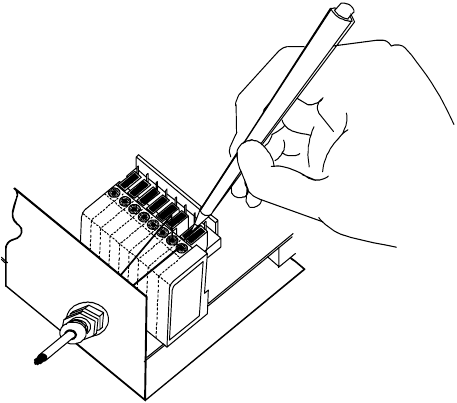 Datalogic CBX100 - Connection Box Manual | ManualsLib