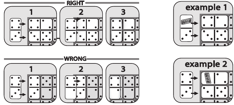 Fundex Games HIGHRISE - Game Rules and Instructions | ManualsLib