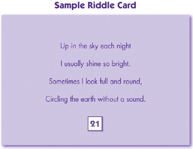 Learning Resources Reading Riddle Maze - Rules and Instructions ...