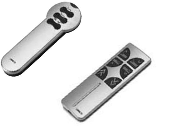 Linak HB12 HB22 - TWINDRIVE RF based Systems without Memory Manual ...