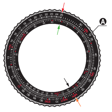 HAMILTON KHAKI AVIATION CONVERTER - Watch Manual | ManualsLib