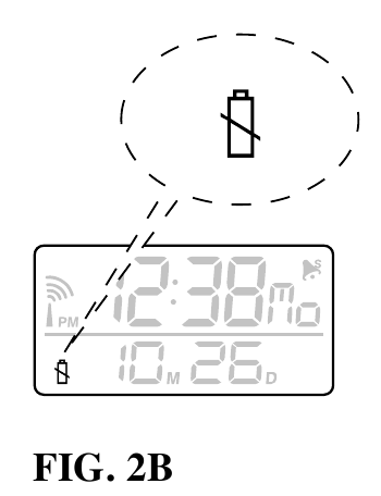 Oregon Scientific RM103A - Atomic Alarm Clock Manual | ManualsLib