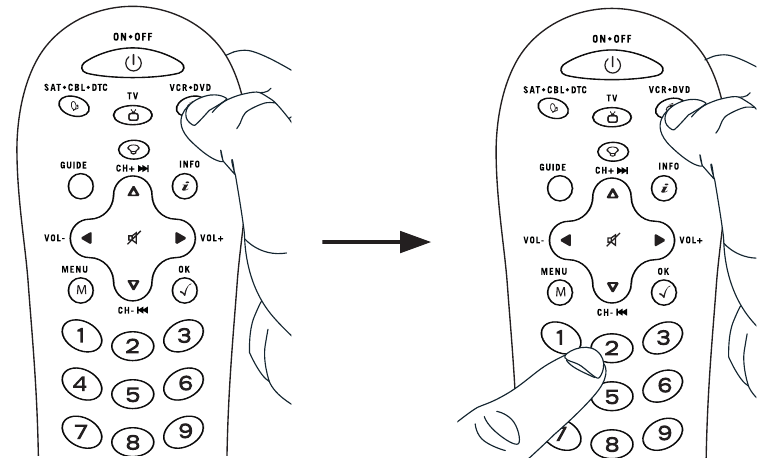 RCA RCR312WR, RCR311BIR, RCR311BR, RCR311SR, RCR311STR Manual | ManualsLib
