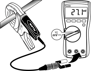 Fluke 115C, 117C - True-rms Multimeter Manual | ManualsLib