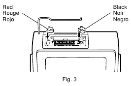 Sharp EL-1192BL - Electronic Printing Calculator Manual | ManualsLib