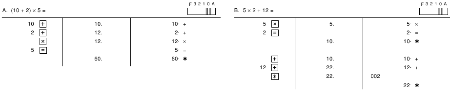 Sharp EL-1192BL - Electronic Printing Calculator Manual | ManualsLib